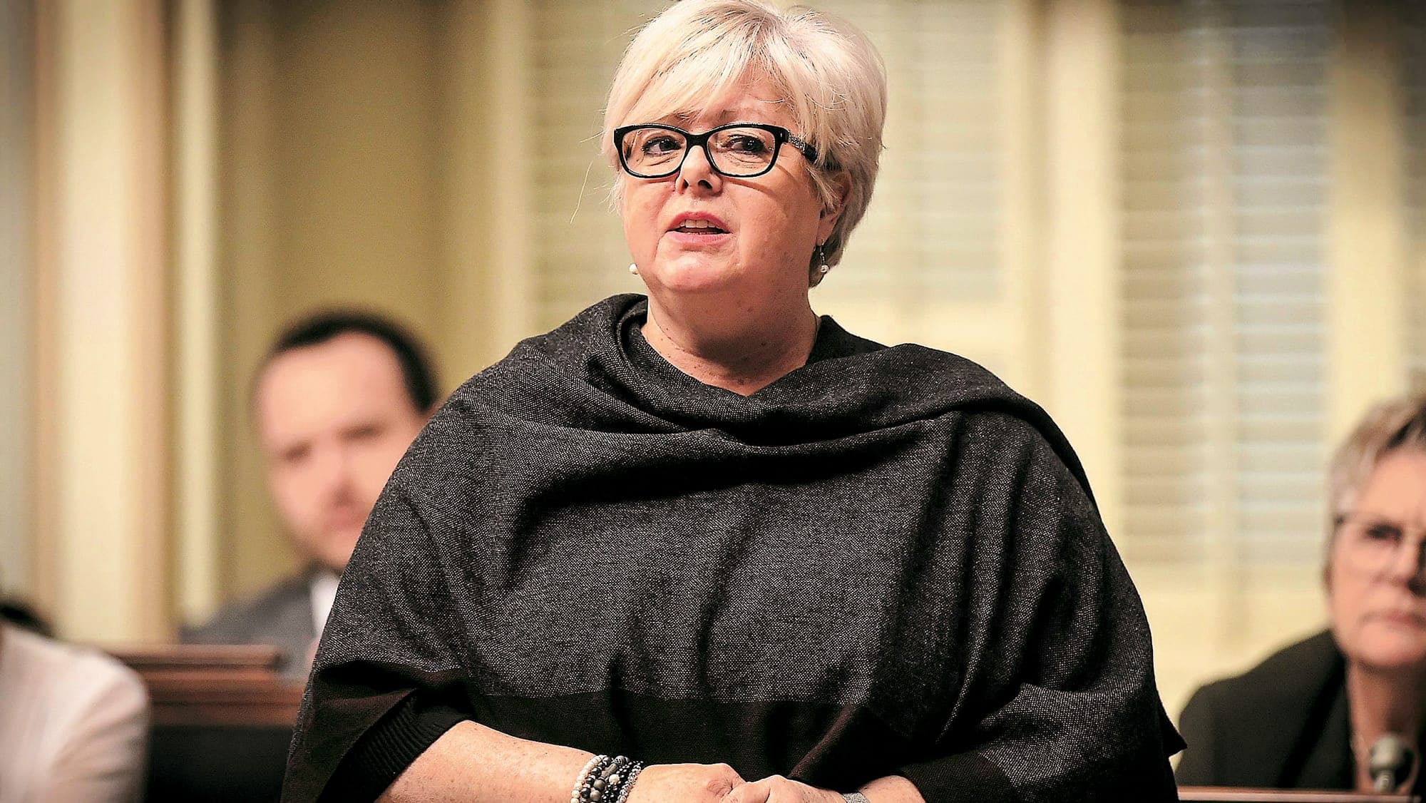 Voici les 10 moments forts de la politique québécoise en 2020 | TVA ...