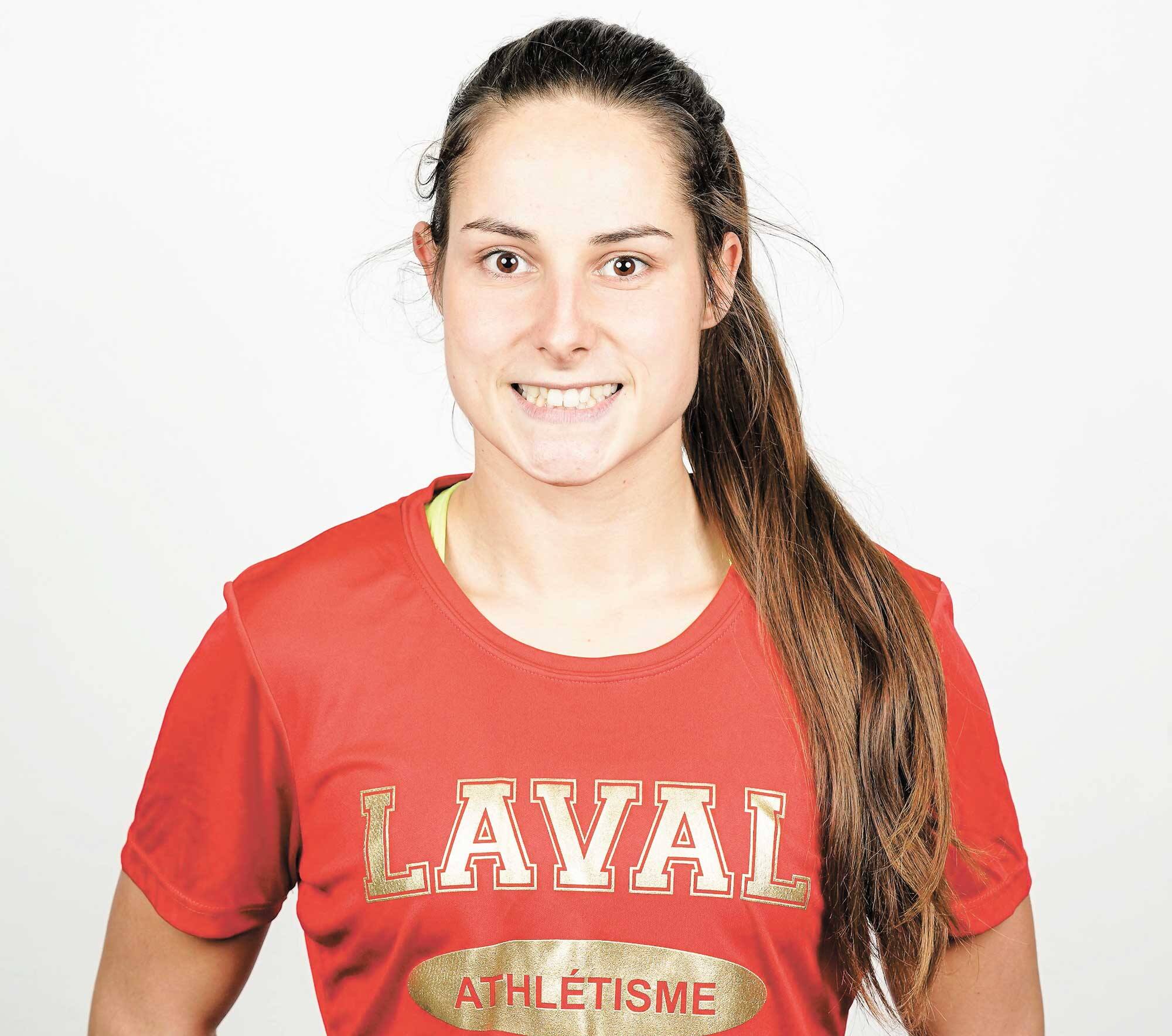 Audrey Leduc en redemande encore | Le Journal de Québec