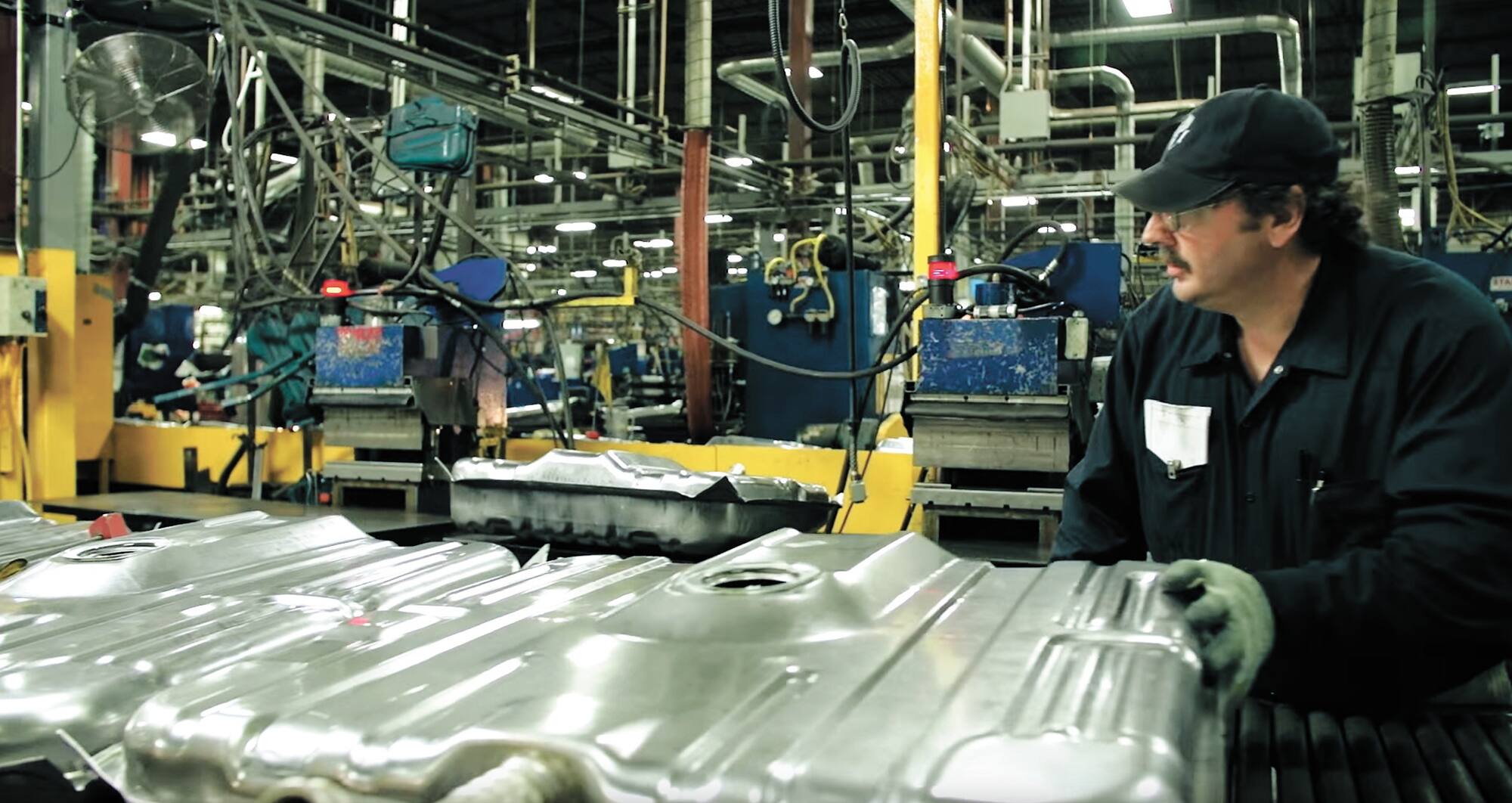 Spectra Premium insolvable | Le Journal de Montréal