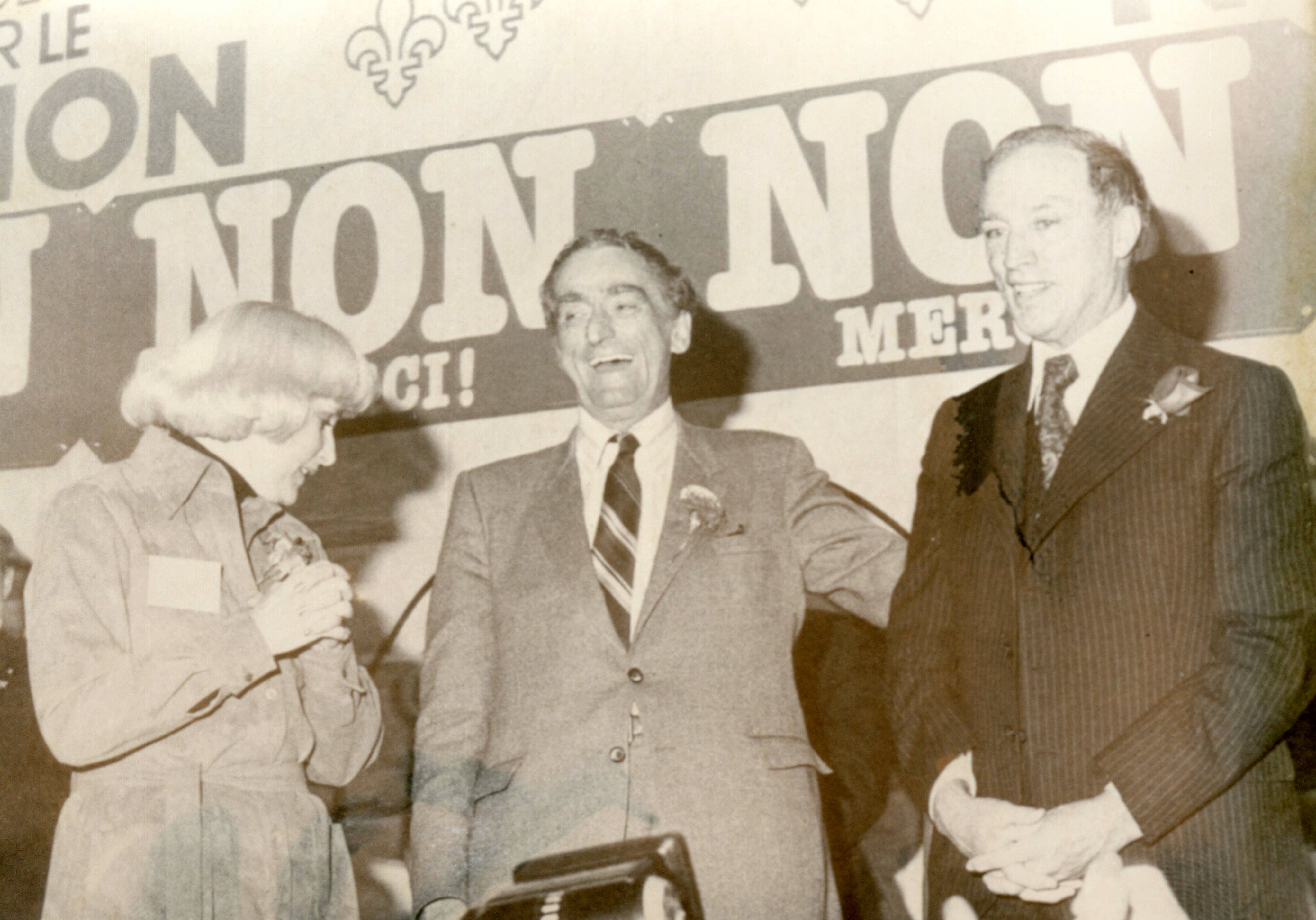 La dernière chronique de Frédéric Bastien: comment Trudeau a trompé les ...