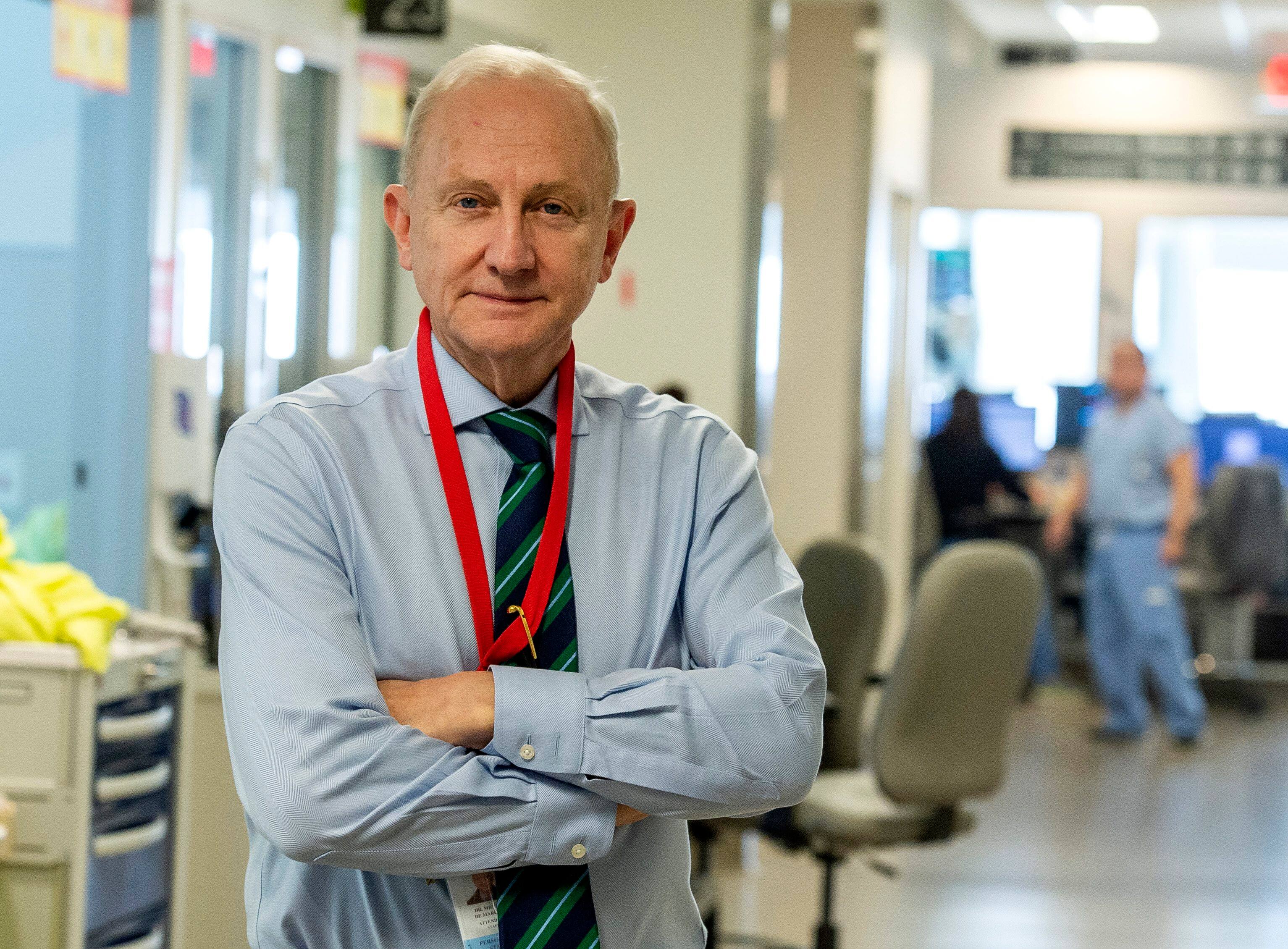 Le Québec est-il prêt à affronter un nouveau virus? | JDQ