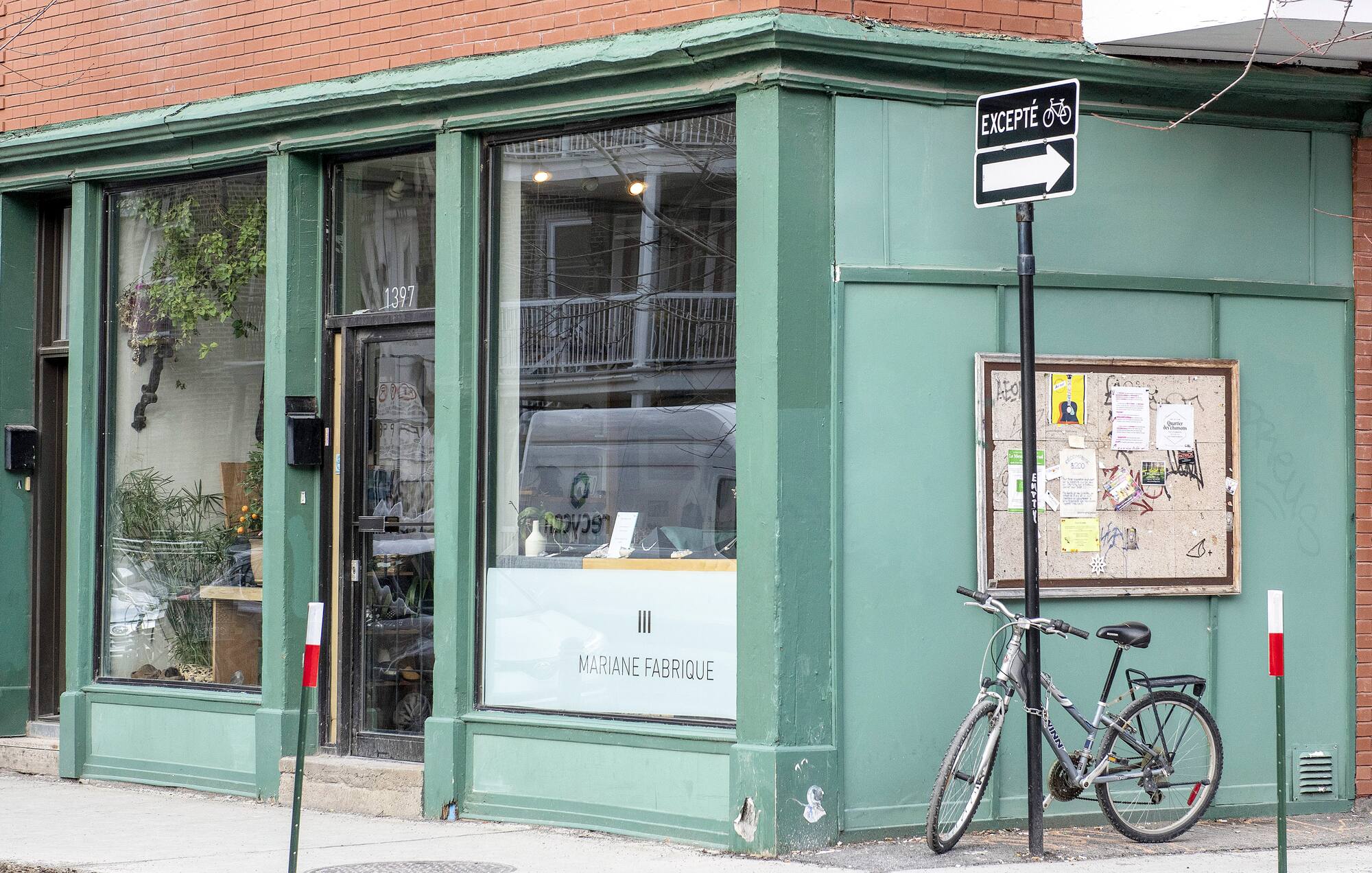 Joseph-Alexandre Provost, l’épicier inventeur | JDM