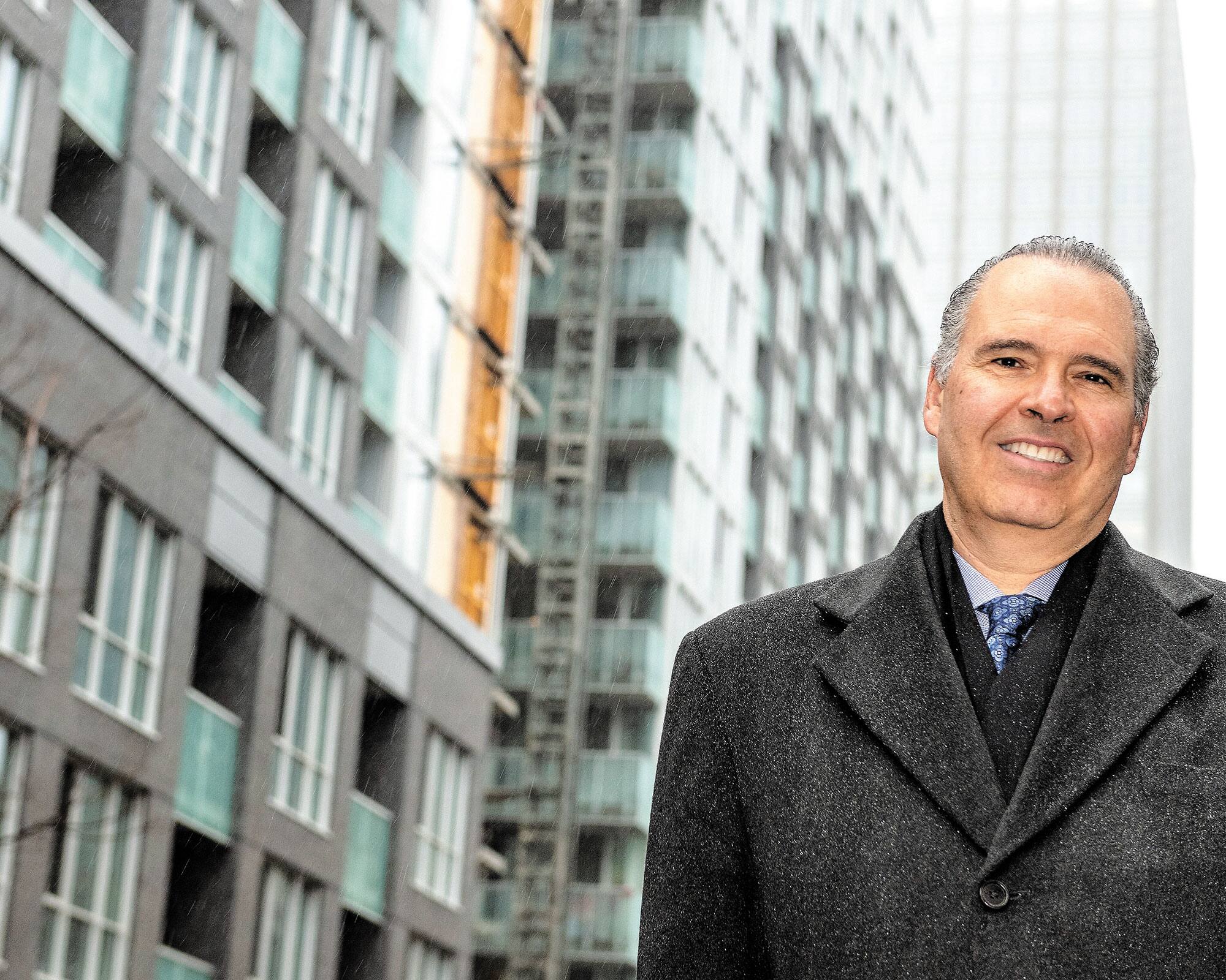 L’industrie de la construction résidentielle retient son souffle | JDM