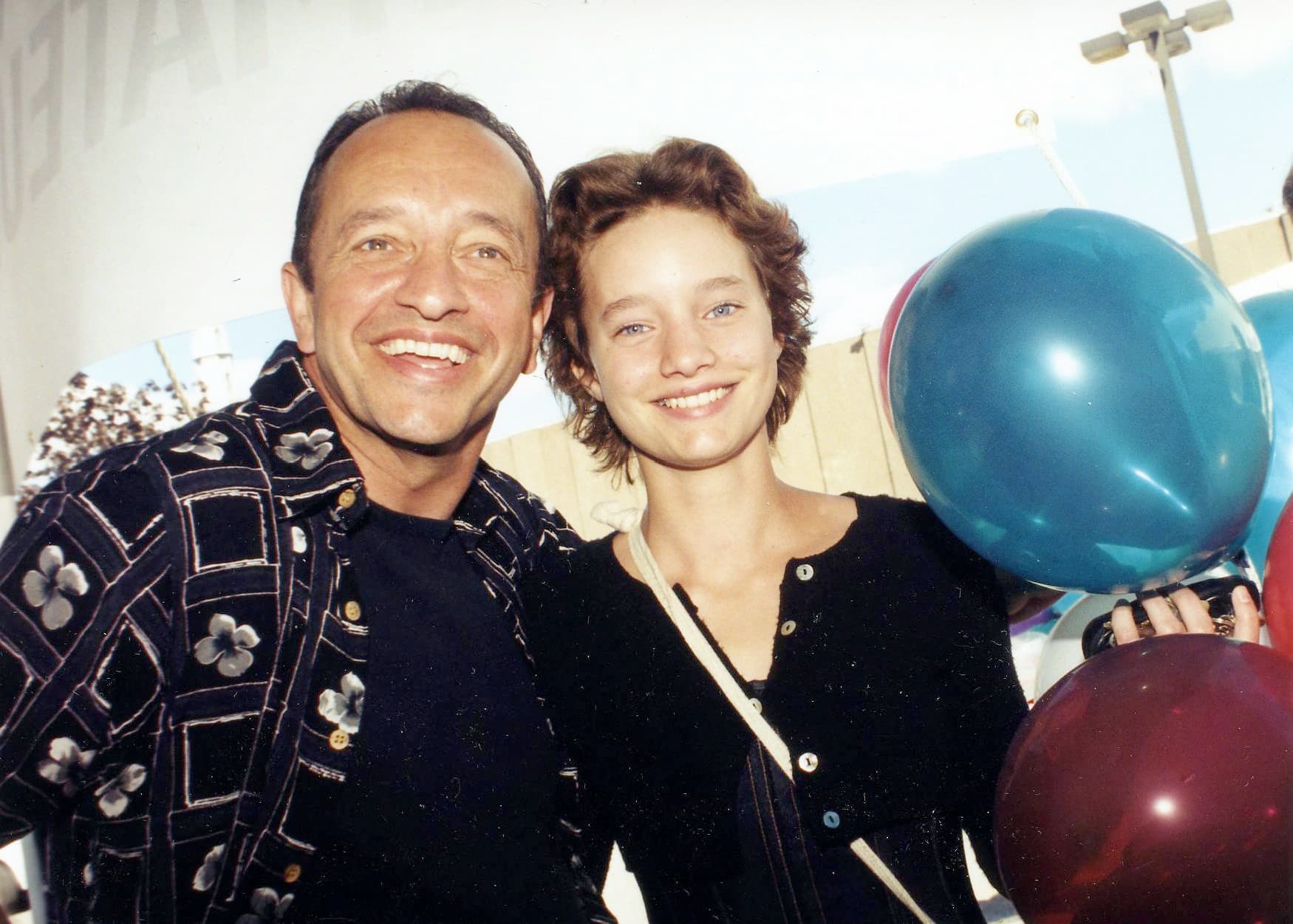 Photos souvenirs: Marcel Leboeuf | Le Journal de Québec