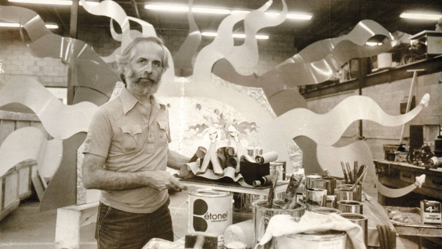 L'animateur Claude Lafortune décède des suites de la COVID-19 | JDQ