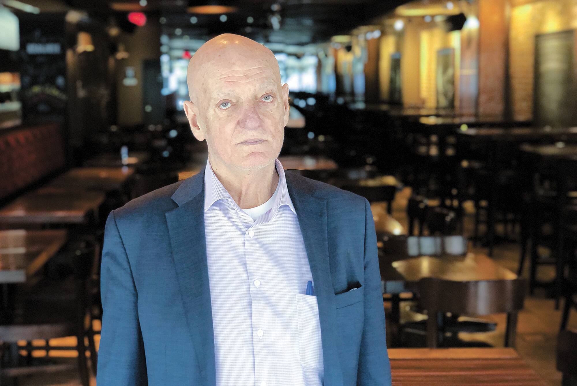 COVID-19 & impacts économiques : détresse chez les tenanciers de bars | JDM