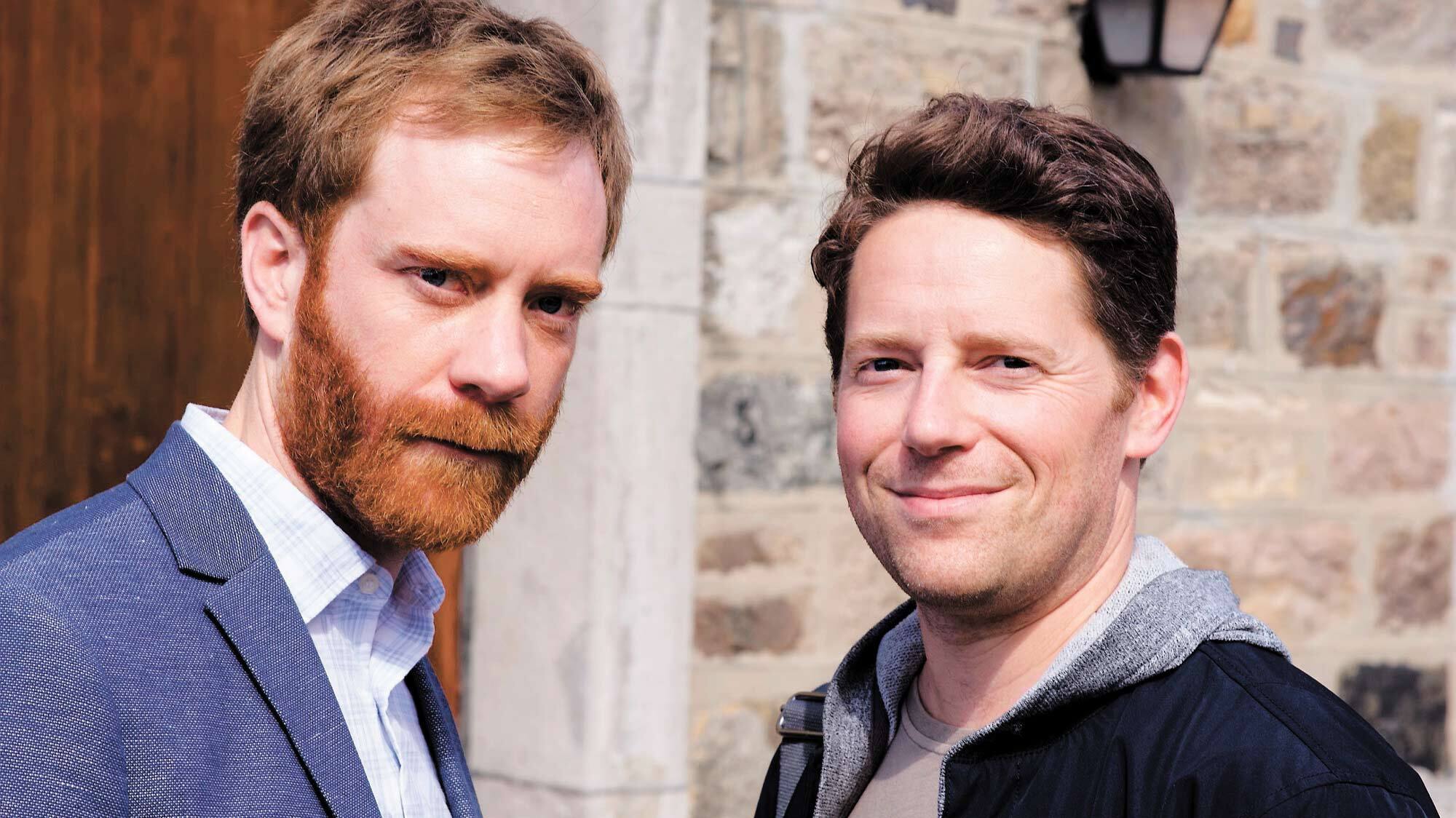 Lâcher prise au bon moment | Le Journal de Montréal