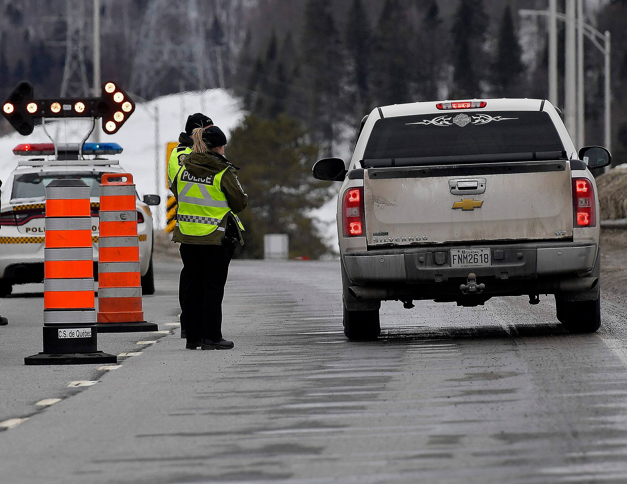 Permis ou pas permis? Les réponses à vos questions | JDM