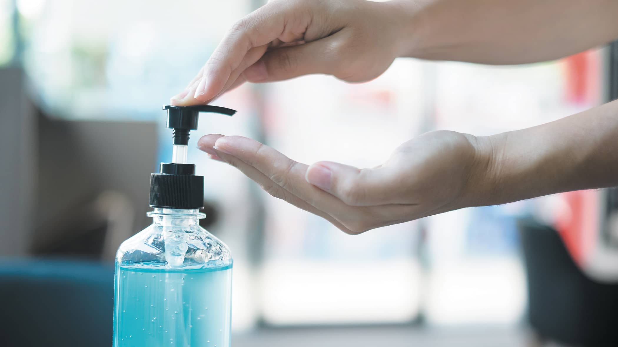 Deux nouveaux désinfectants rappelés par Santé Canada | JDM