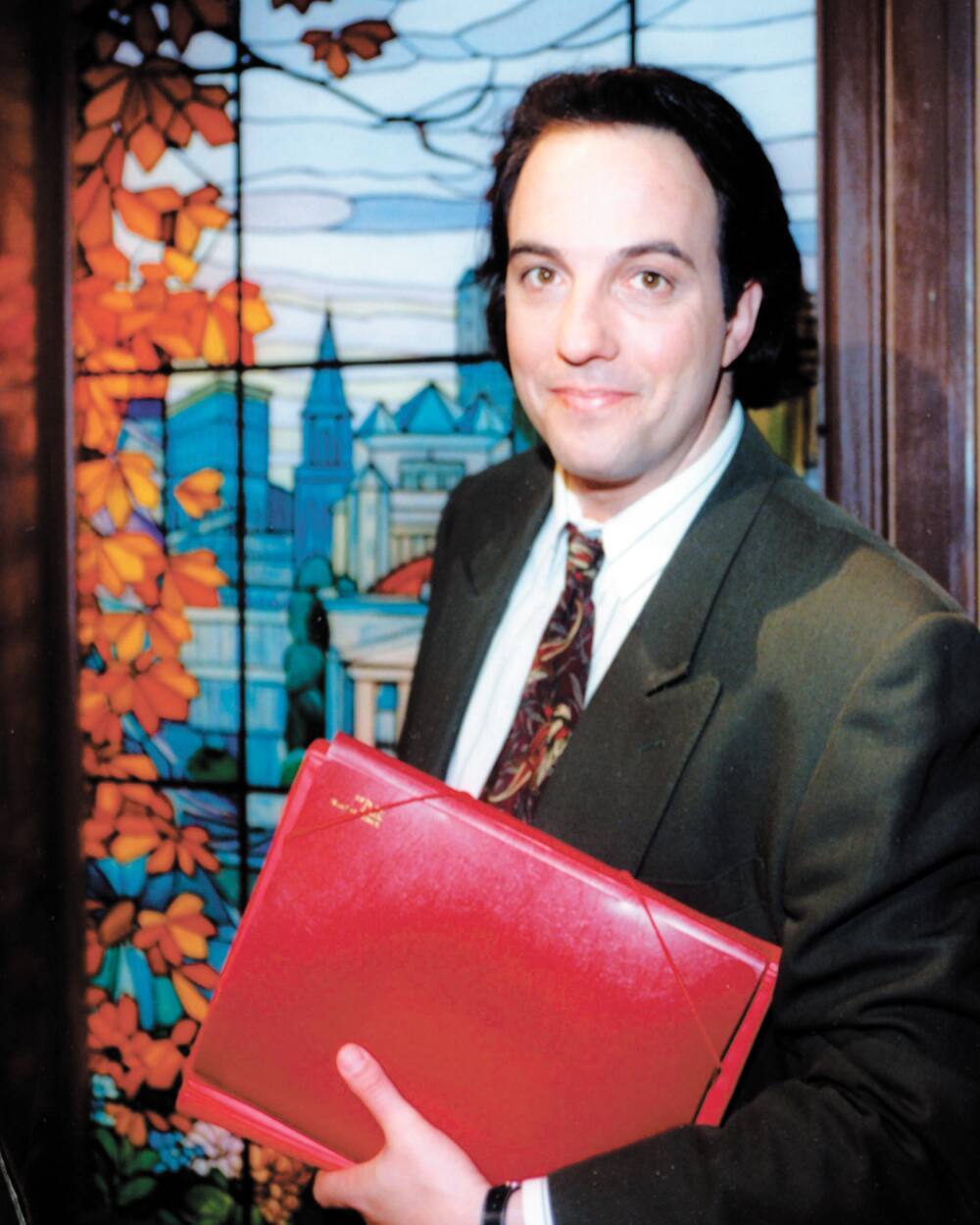 Photos souvenirs: Denis Bernard | Le Journal de Montréal