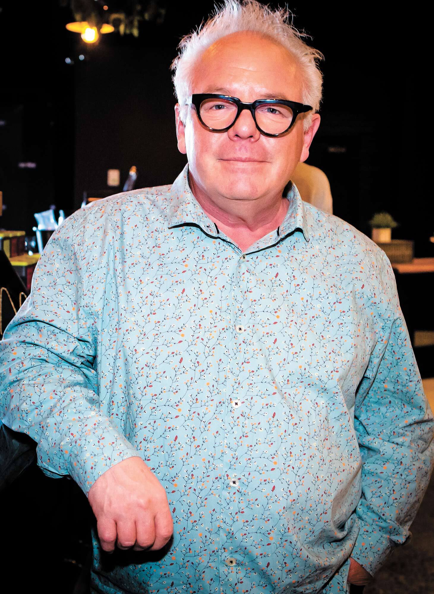 Le weekend culturel de Luc Senay | Le Journal de Québec