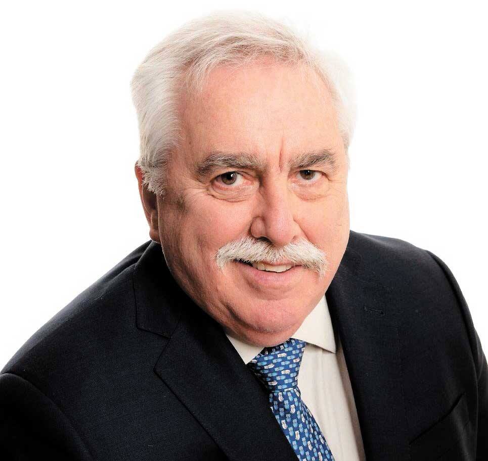 Mario Fortin: la magie du cinéma... malgré tout | JDM