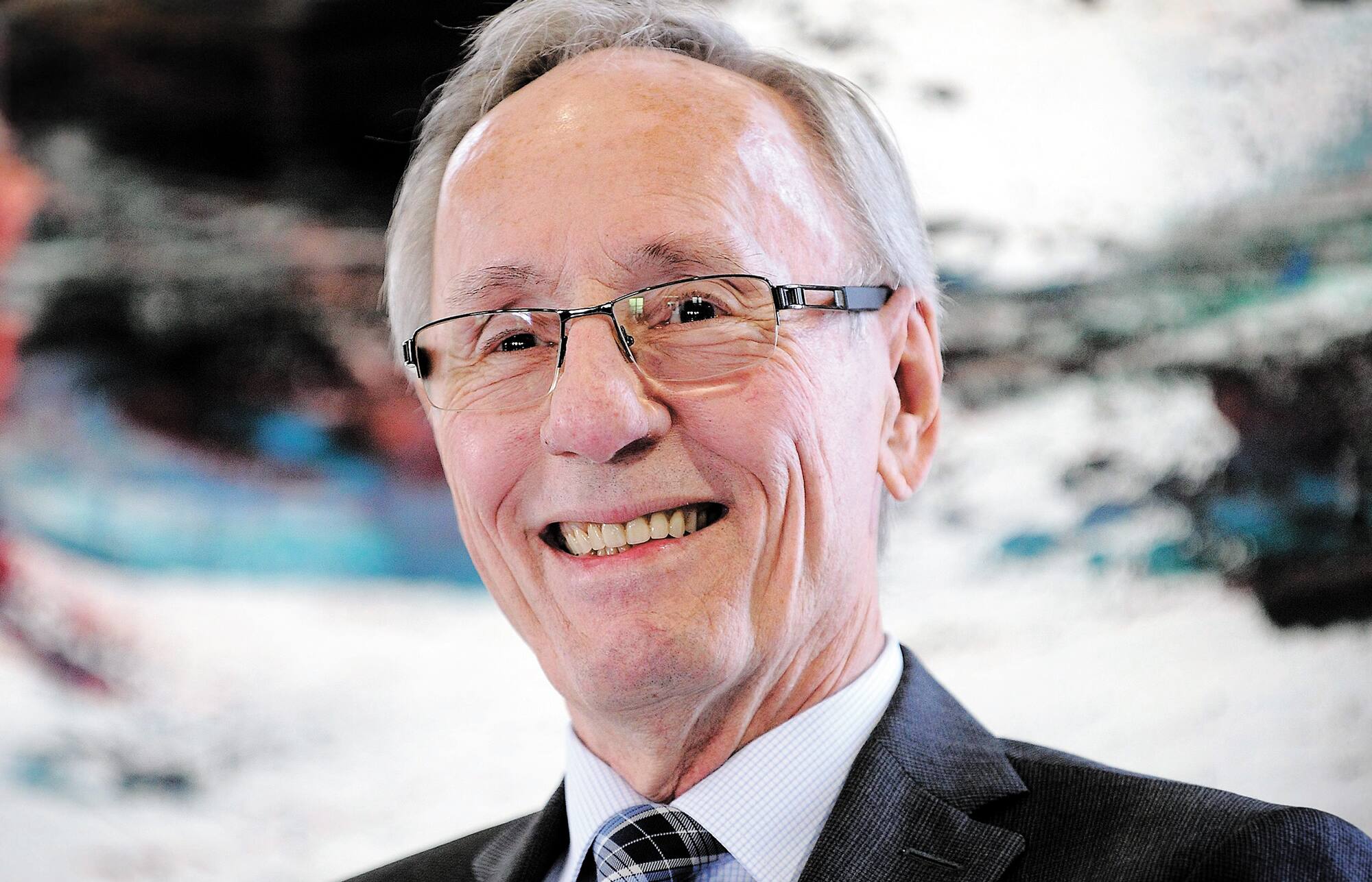 Contexte de pandémie: pas de funérailles officielles pour Émile ...