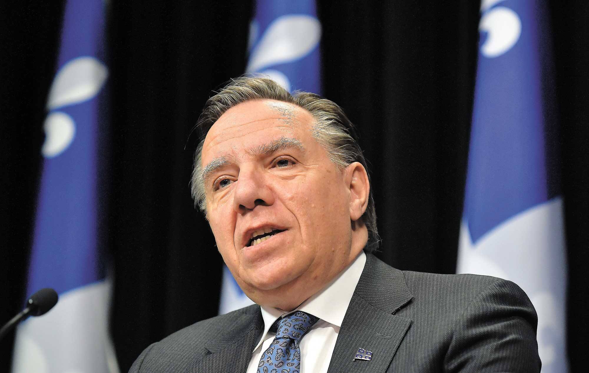 Pour un maître chez nous sanitaire | Le Journal de Québec