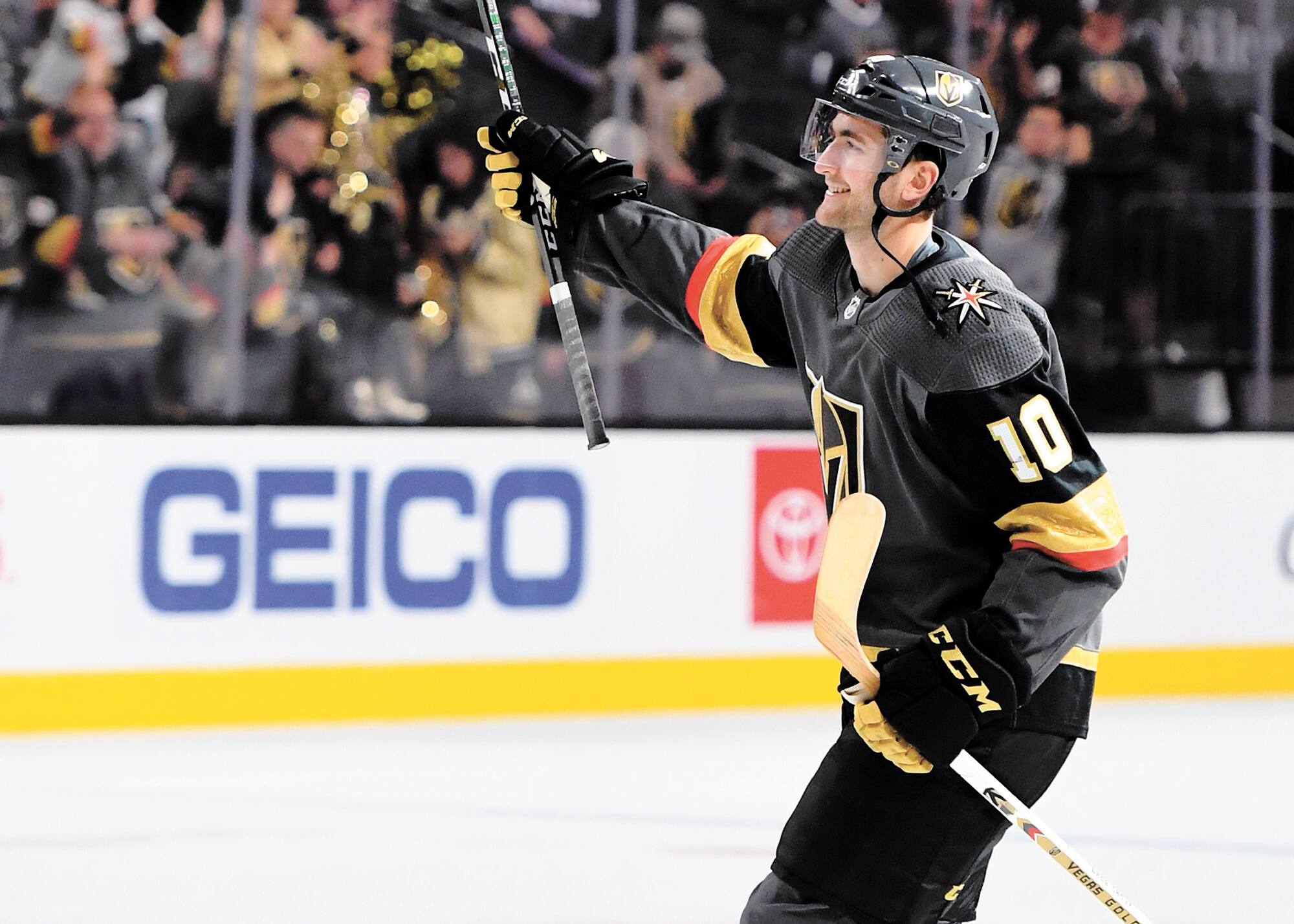 Nicolas Roy: une saison dans ses valises | JDM