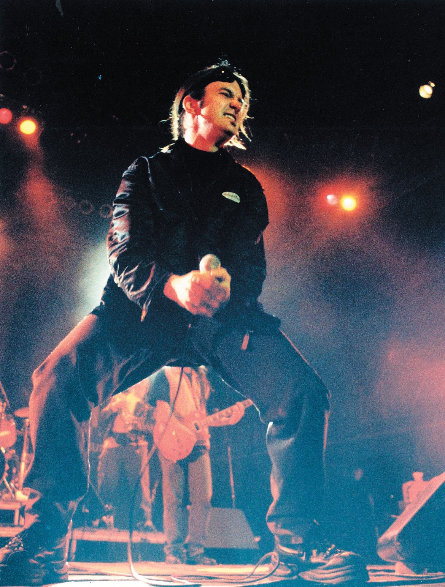 (VIDÉOS) Écoutez 6 chansons inoubliables des Colocs et de Dédé Fortin ...