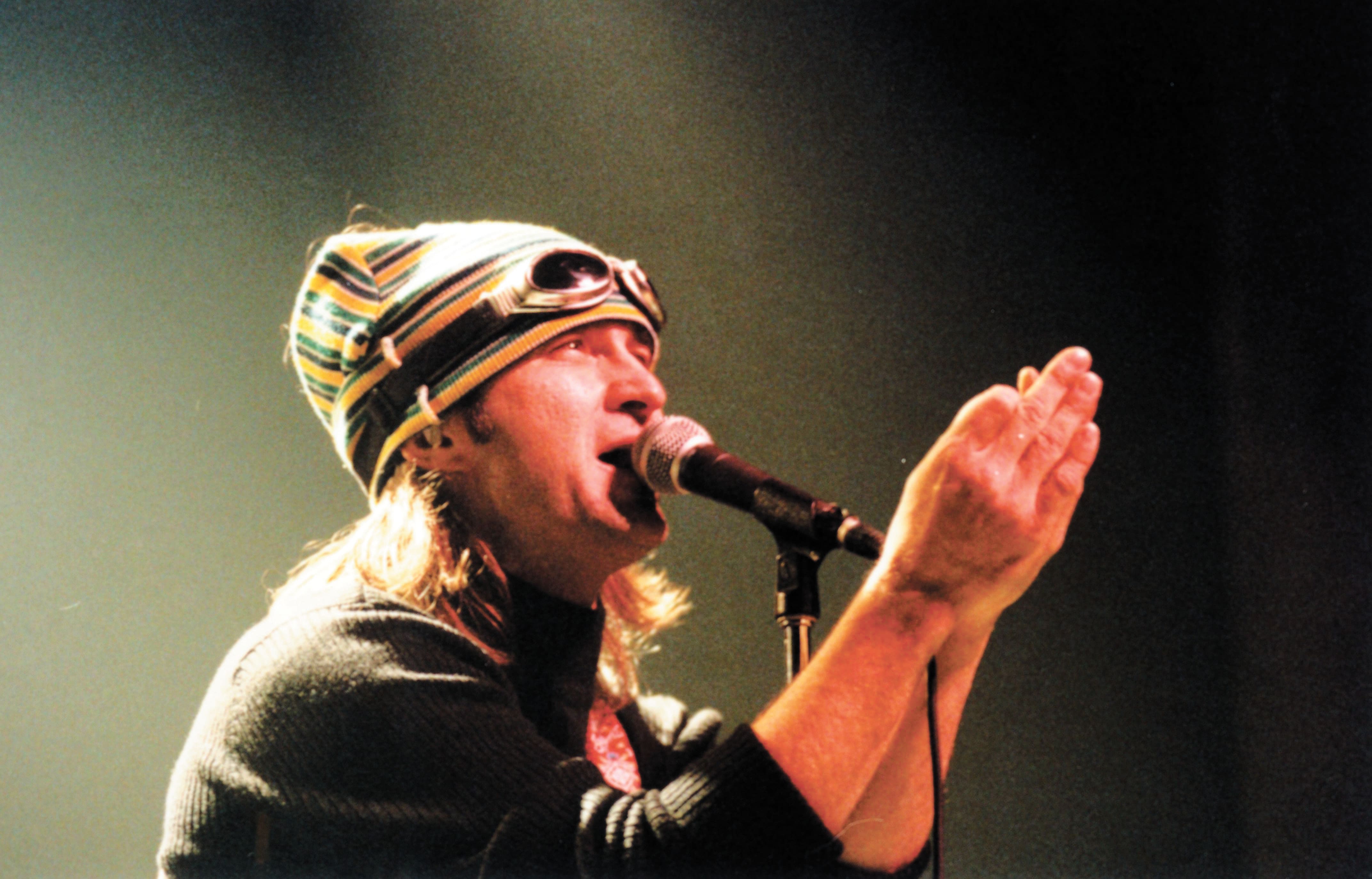 Il y a 20 ans, Dédé Fortin nous quittait | JDM