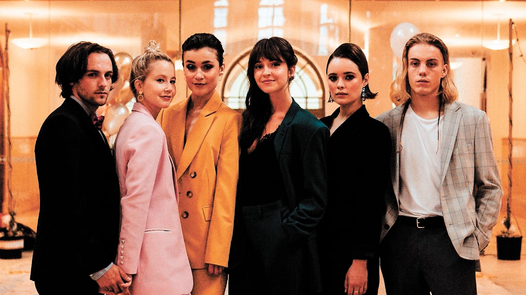 10 séries à voir absolument sur Club Illico | 7 Jours