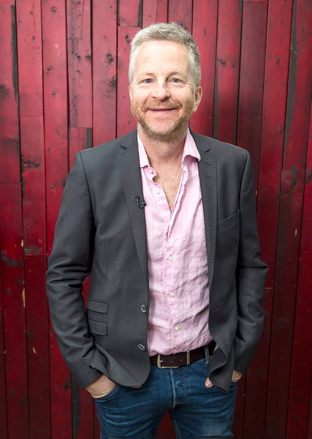 Photos souvenir: André Robitaille | Le Journal de Montréal