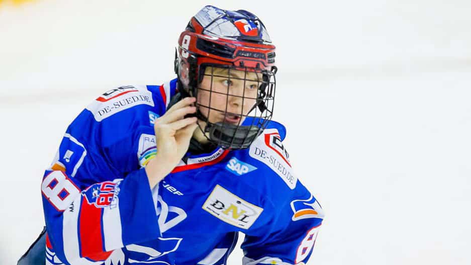 Après Lafrenière, l’imprévisible | Le Journal de Montréal