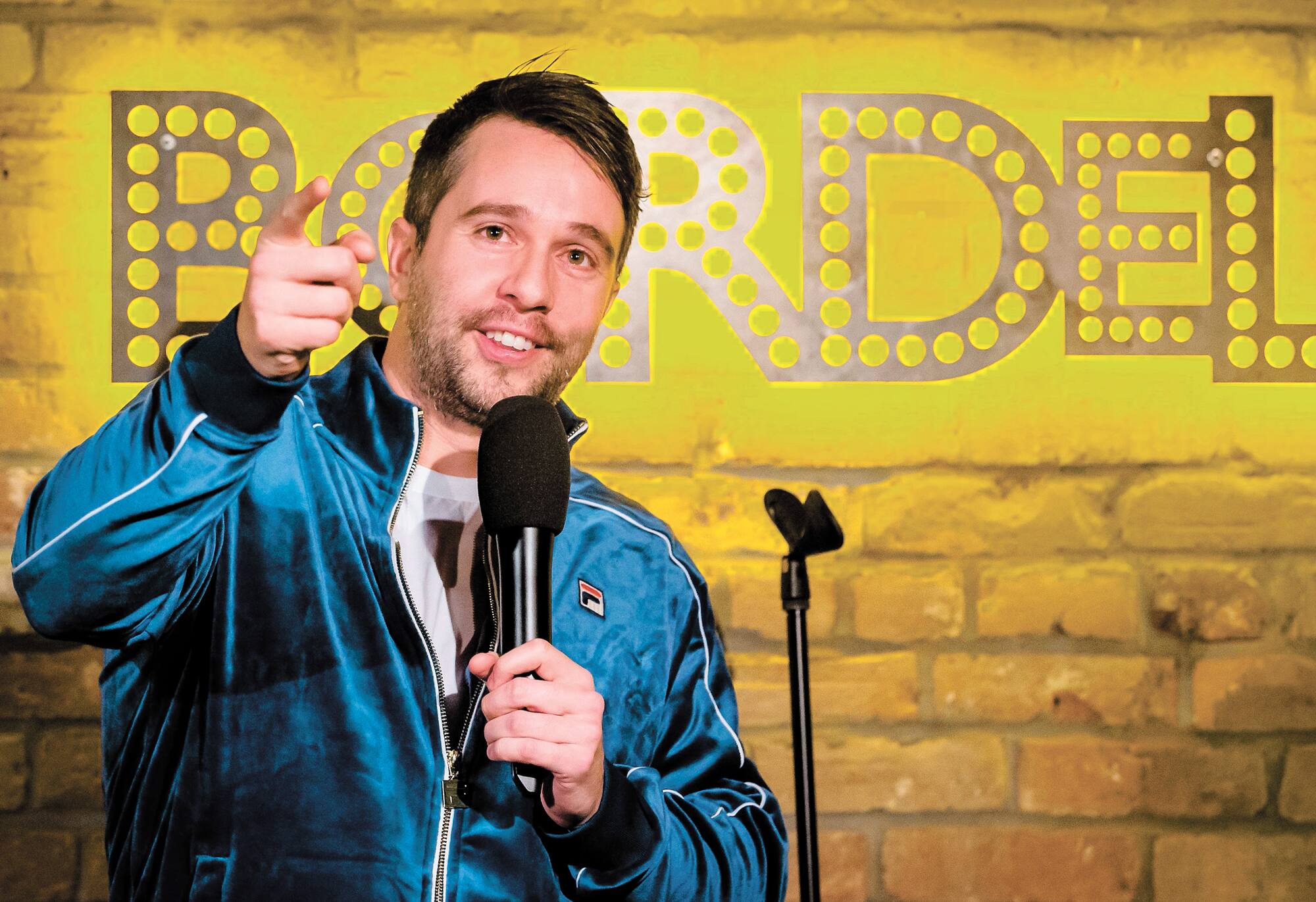 La COVID-19 inspire plusieurs humoristes | JDQ