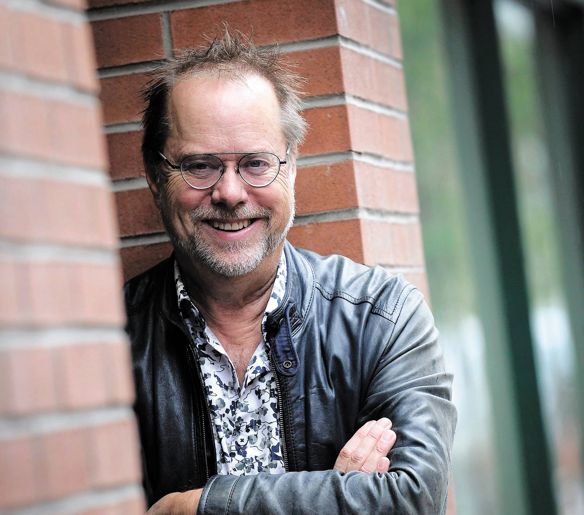 Denis Bouchard adorerait jouer dans La Maison-Bleue | JDQ