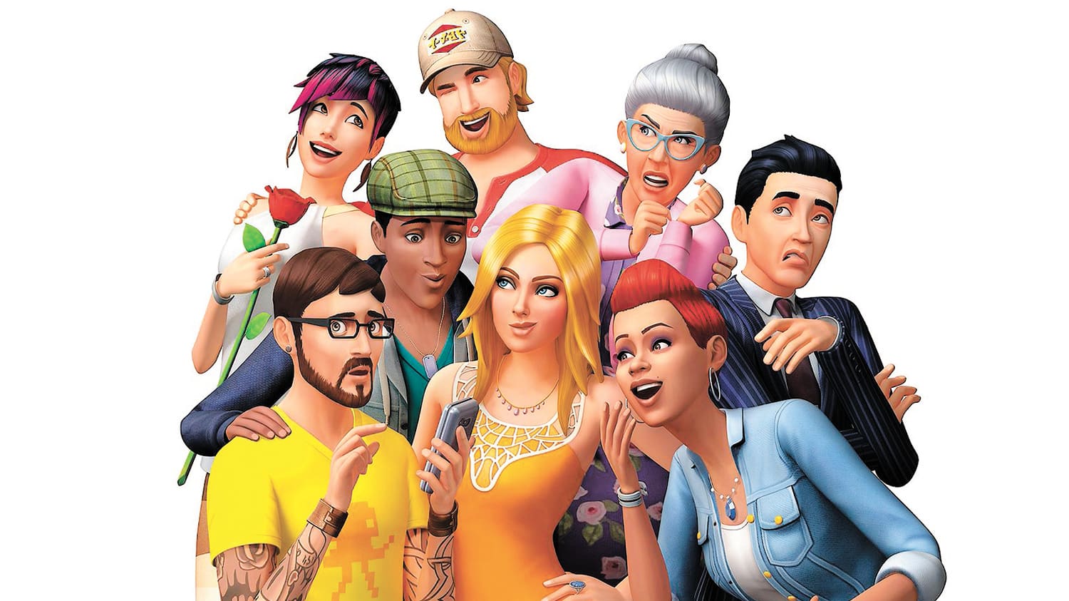 «The Sims»: une franchise de plus de cinq milliards $ US | JDQ