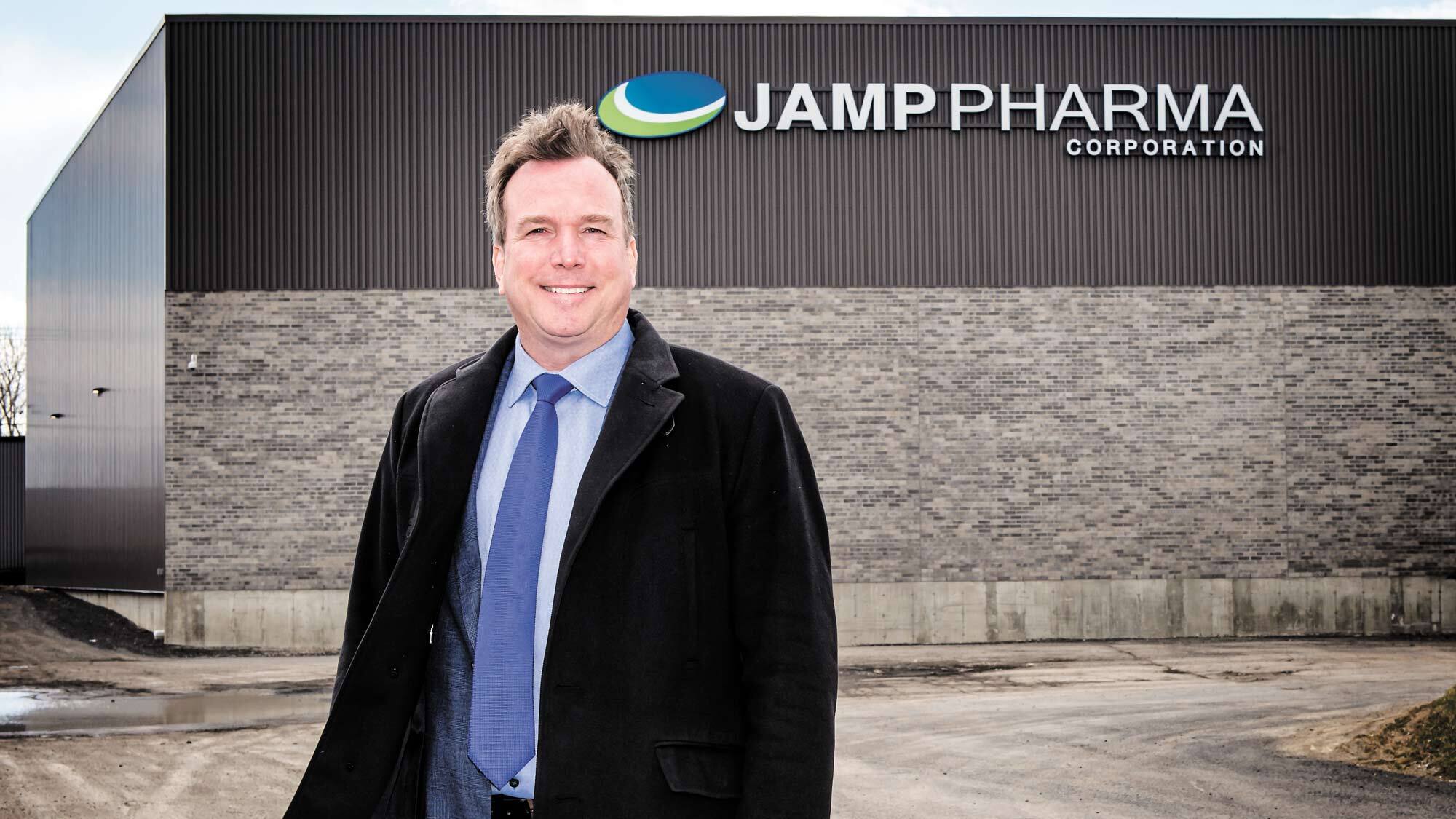 Le Québec doit devenir plus autonome pour les médicaments | JDM