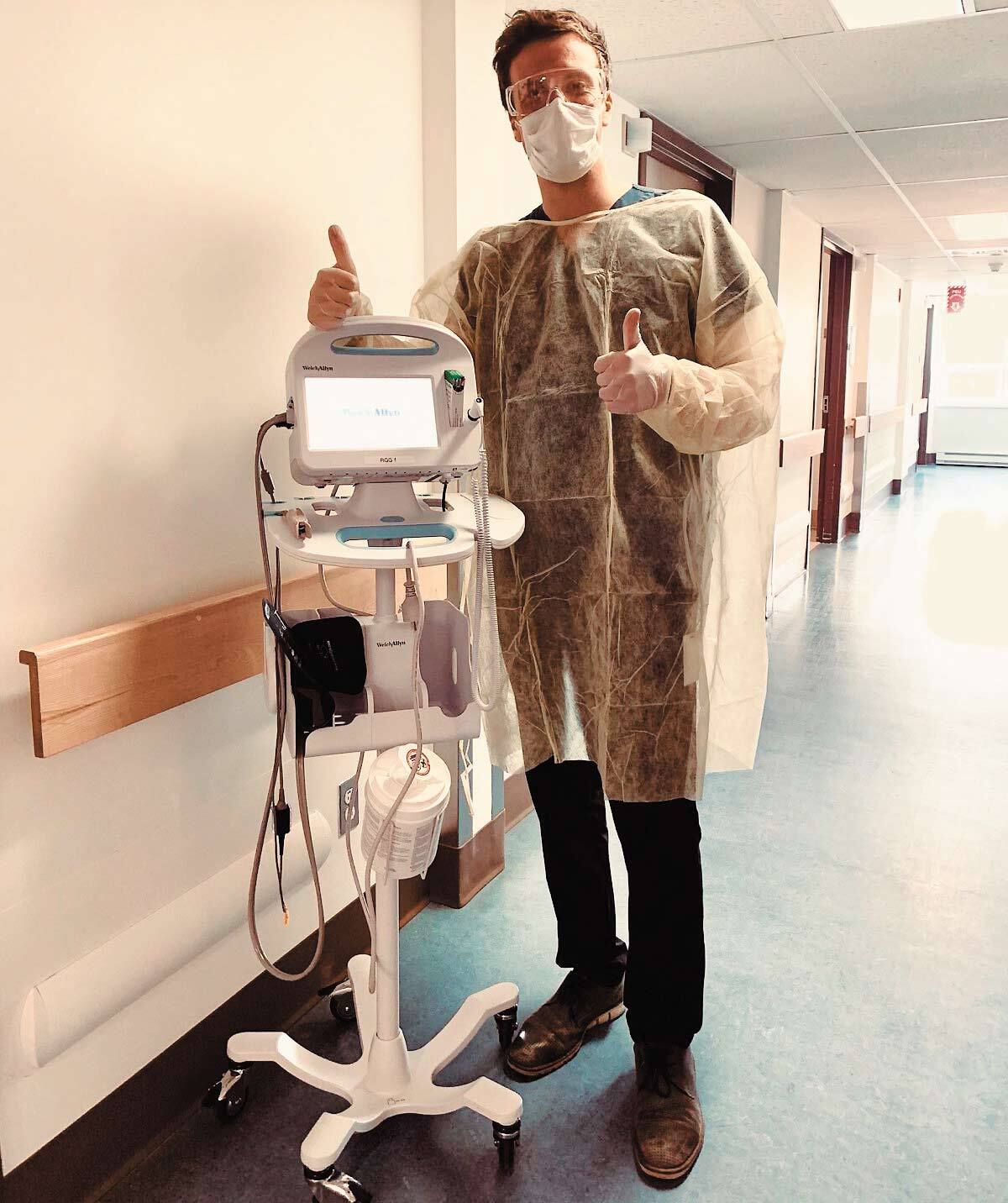 Présent peu importe le montant d’argent | JDQ