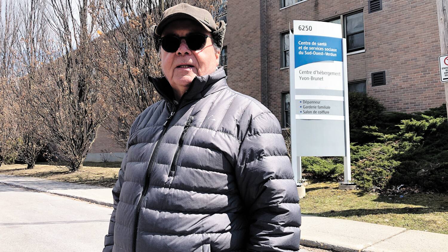 L’armée débarque dans les CHSLD | Le Journal de Québec