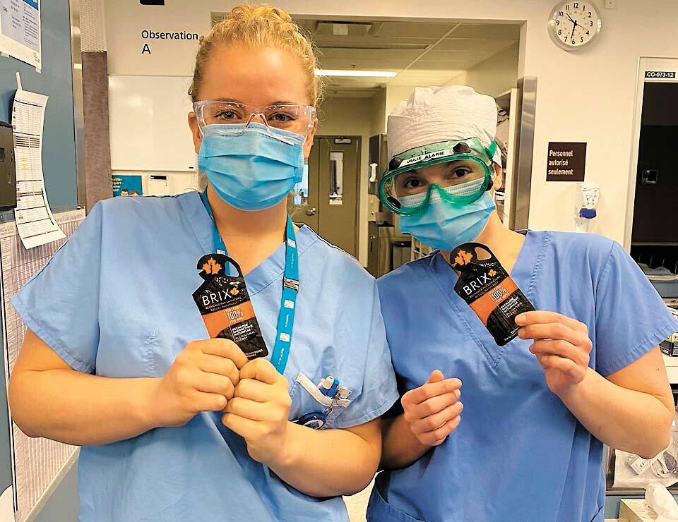 Faire reconnaître le travail de ses pairs | JDQ