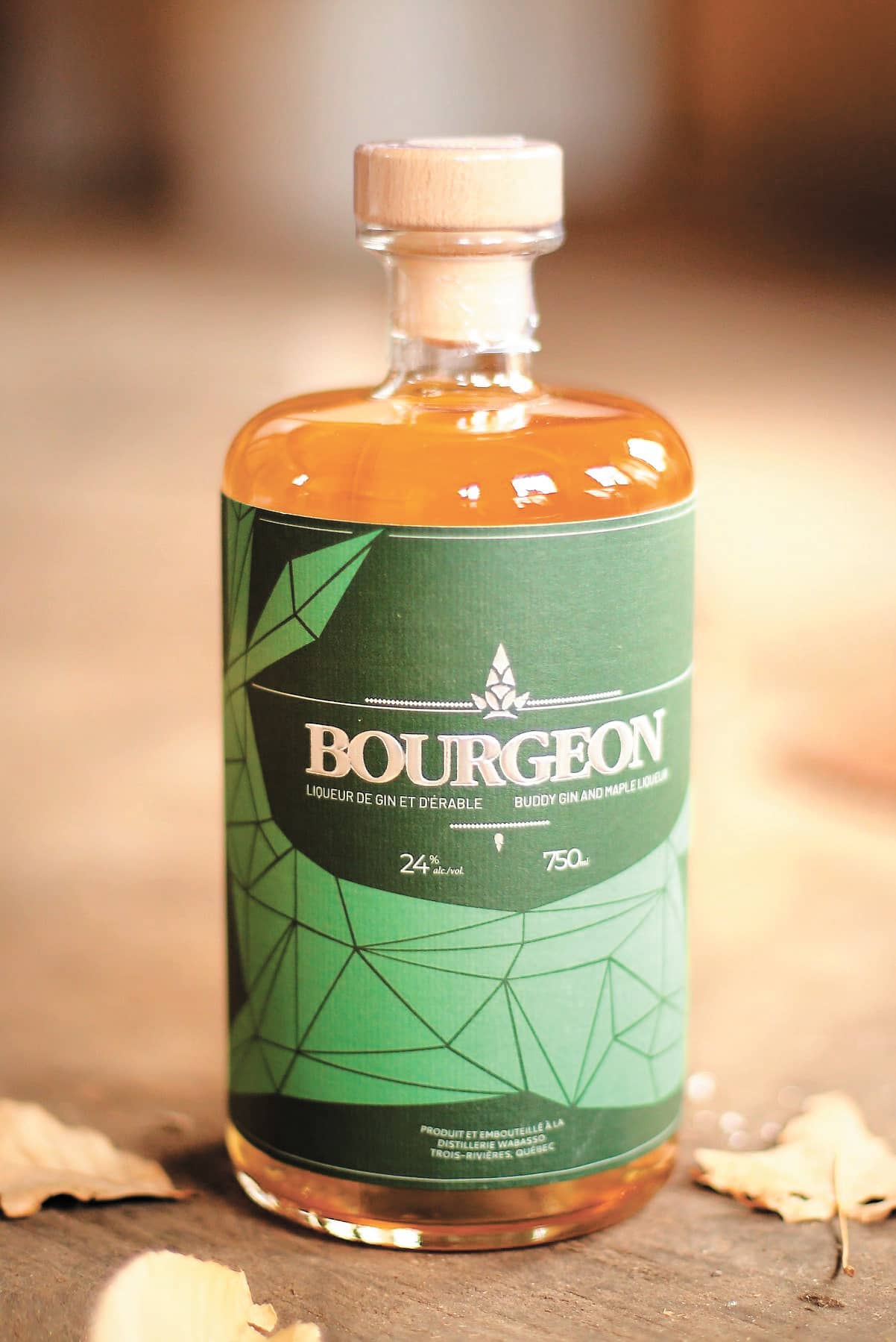 Dix alcools à l’érable | Le Journal de Montréal