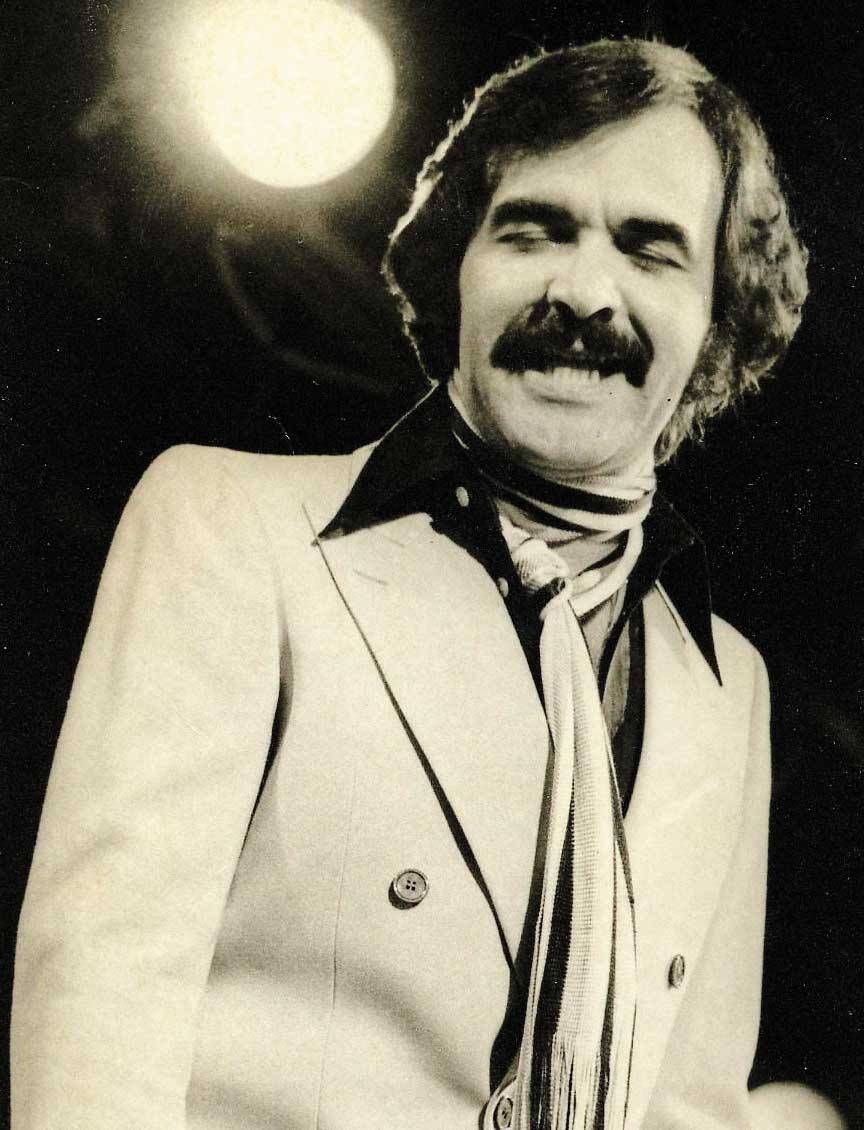 Dans la boîte de 45 tours | Le Journal de Montréal