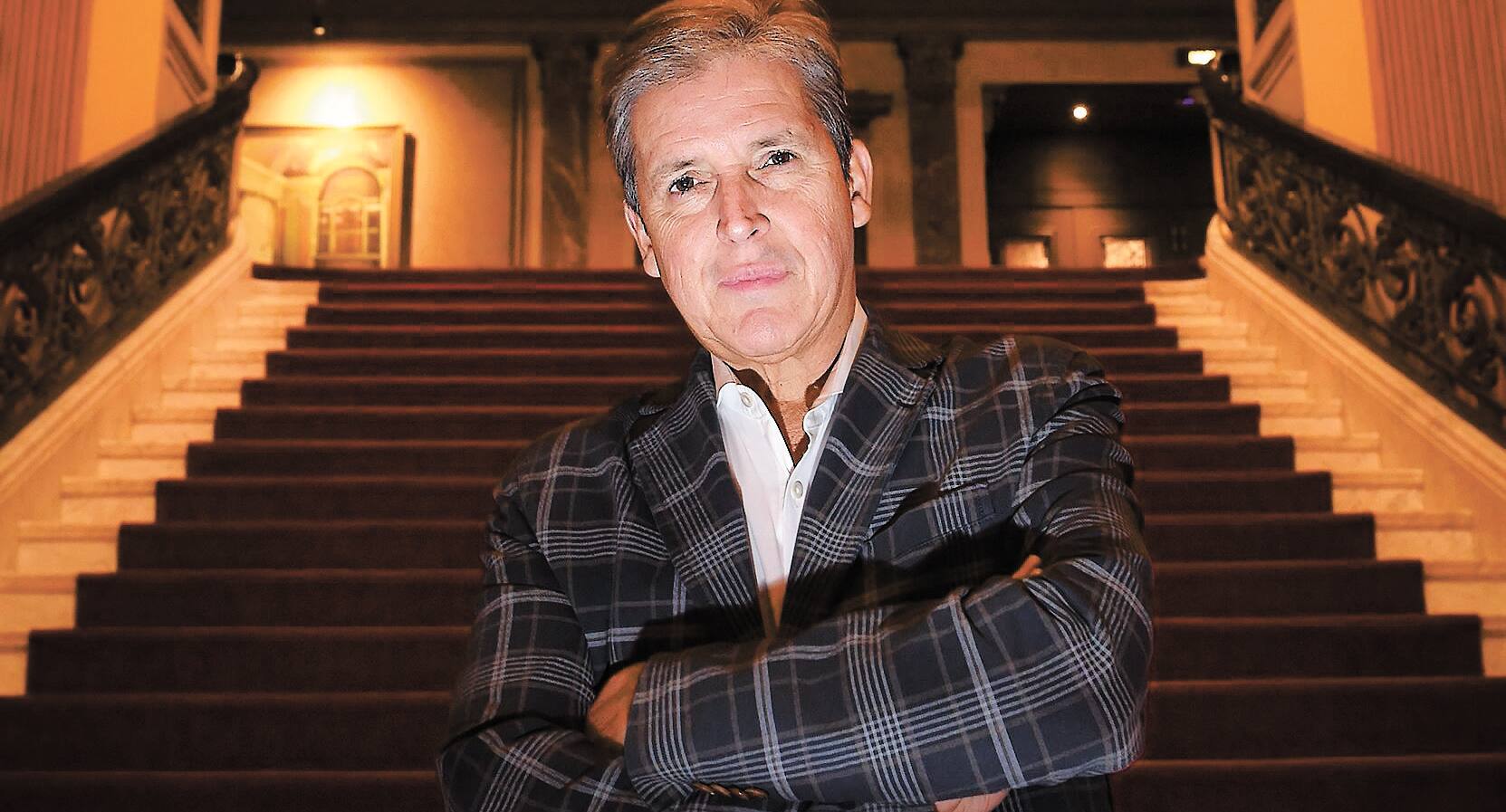 Le Capitole passe aux mains de Québecor | JDQ