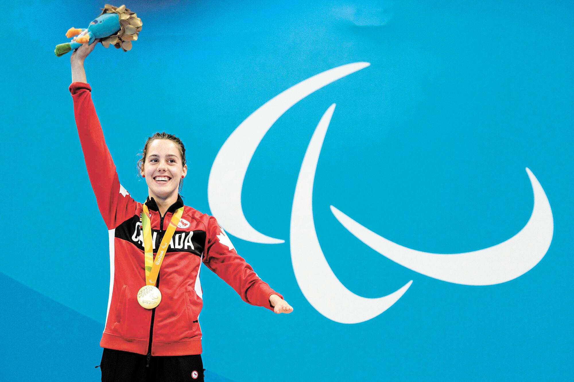 De gros changements pour Aurélie Rivard | JDQ