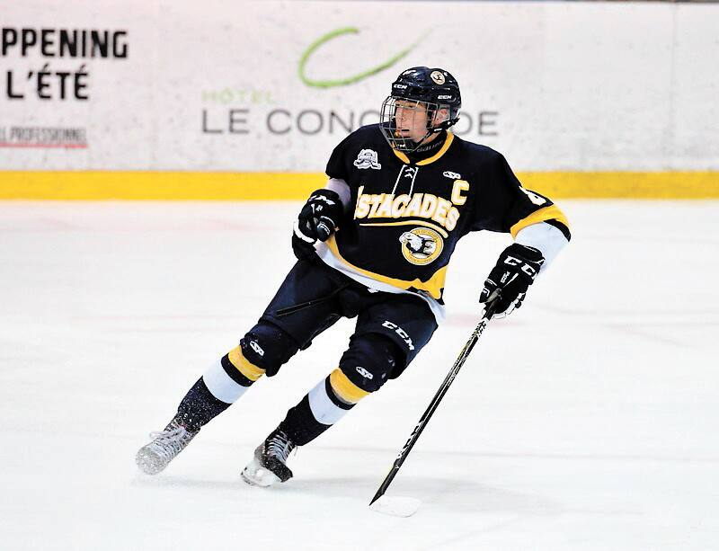 «Notre plan, c’est que Luneau joue avec nous» - TVA Sports