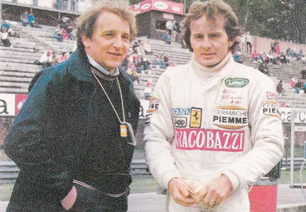 Où étiez-vous le 8 mai 1982? | Le Journal de Montréal