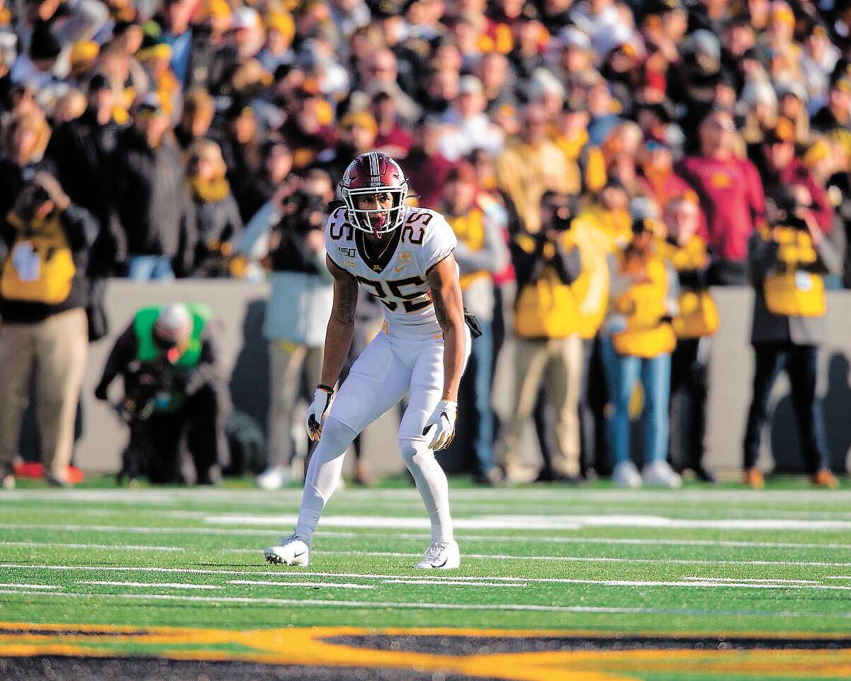 L’année de vérité pour St-Juste | Le Journal de Montréal