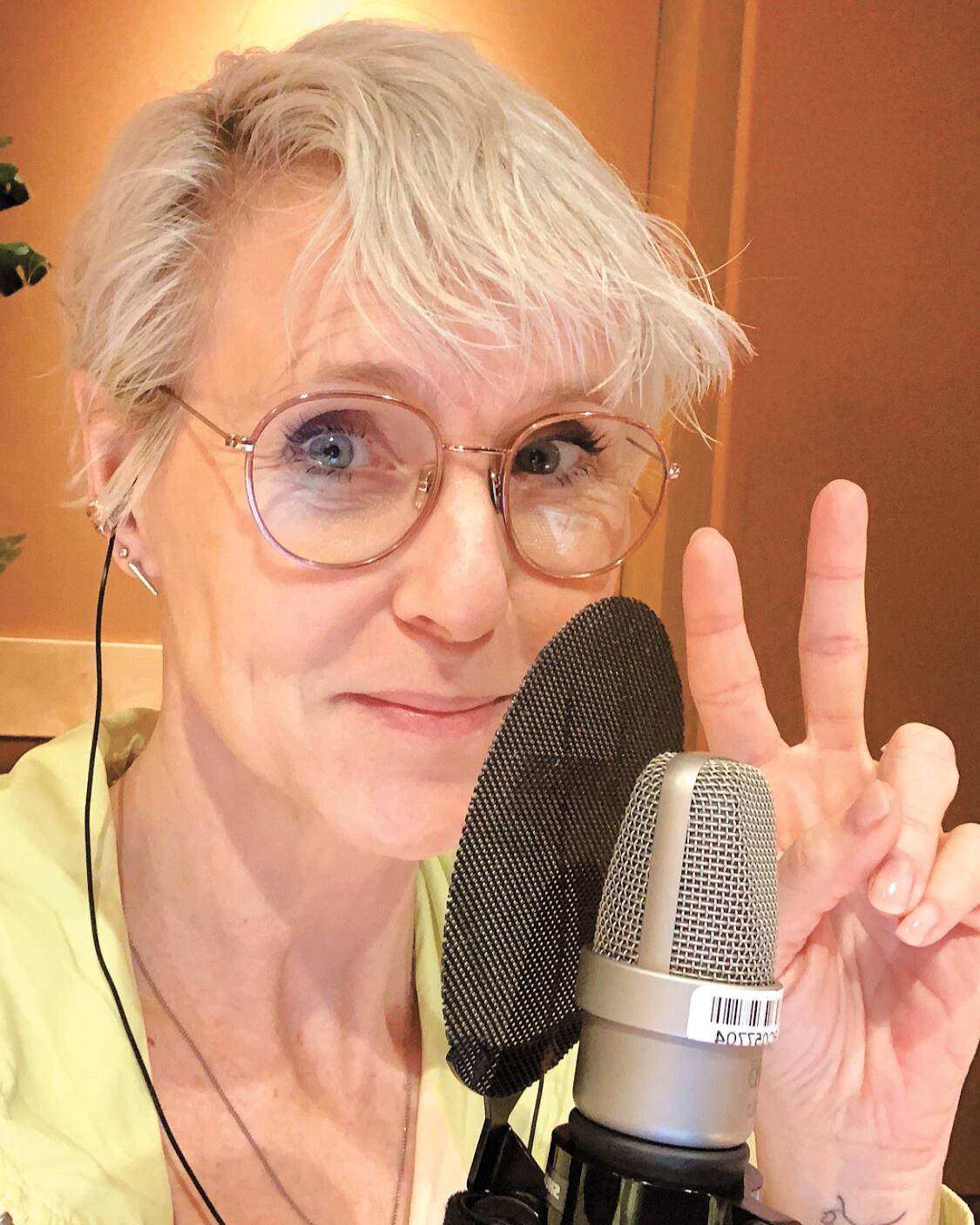 Pénélope McQuade adore Mrs. America | Le Journal de Montréal