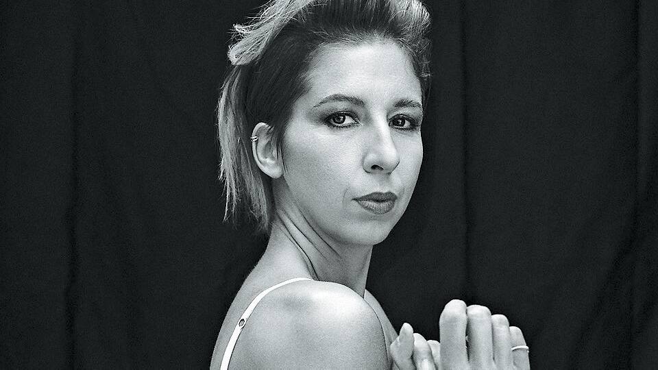 Catherine Major: territoires nouveaux | JDM