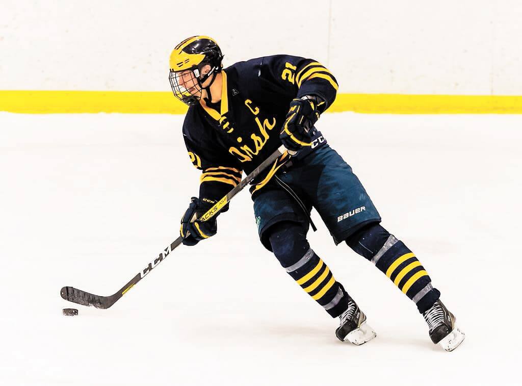 Un défenseur ou un secondeur? | Le Journal de Québec