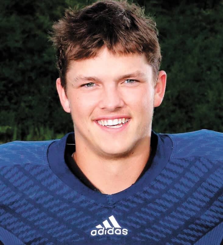 Un défenseur ou un secondeur? | Le Journal de Montréal