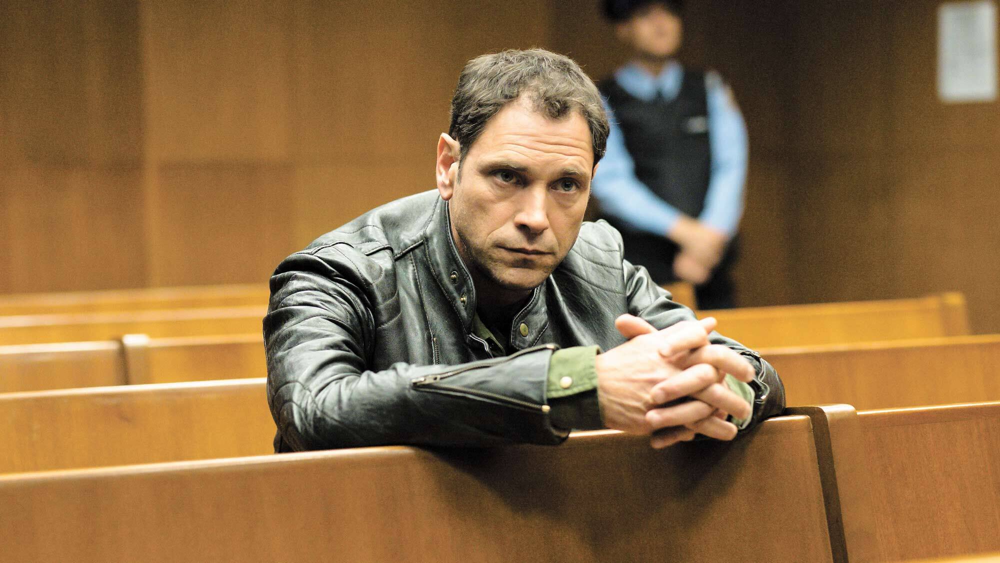 Patrick Labbé: tournages à deux vitesses | JDQ