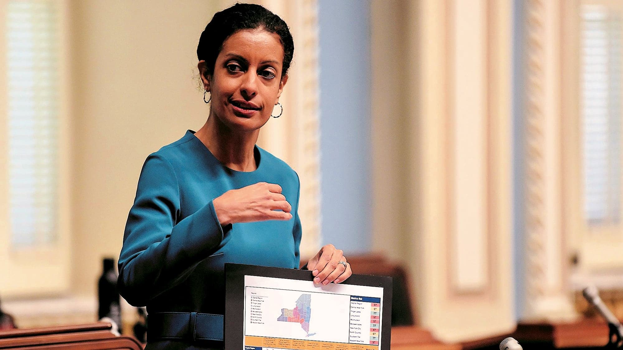 Voici les 10 moments forts de la politique québécoise en 2020 | JDQ