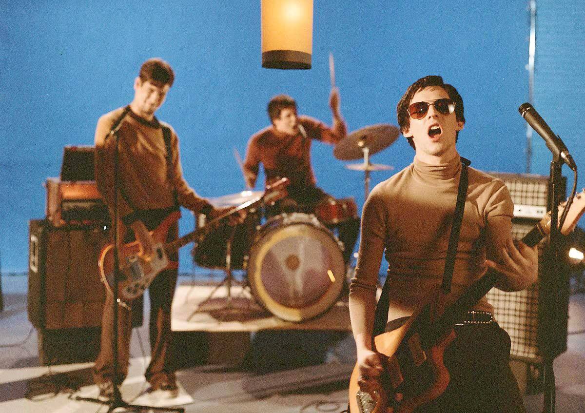 Hockey: 20 chansons francophones pour célébrer notre sport national | JDQ