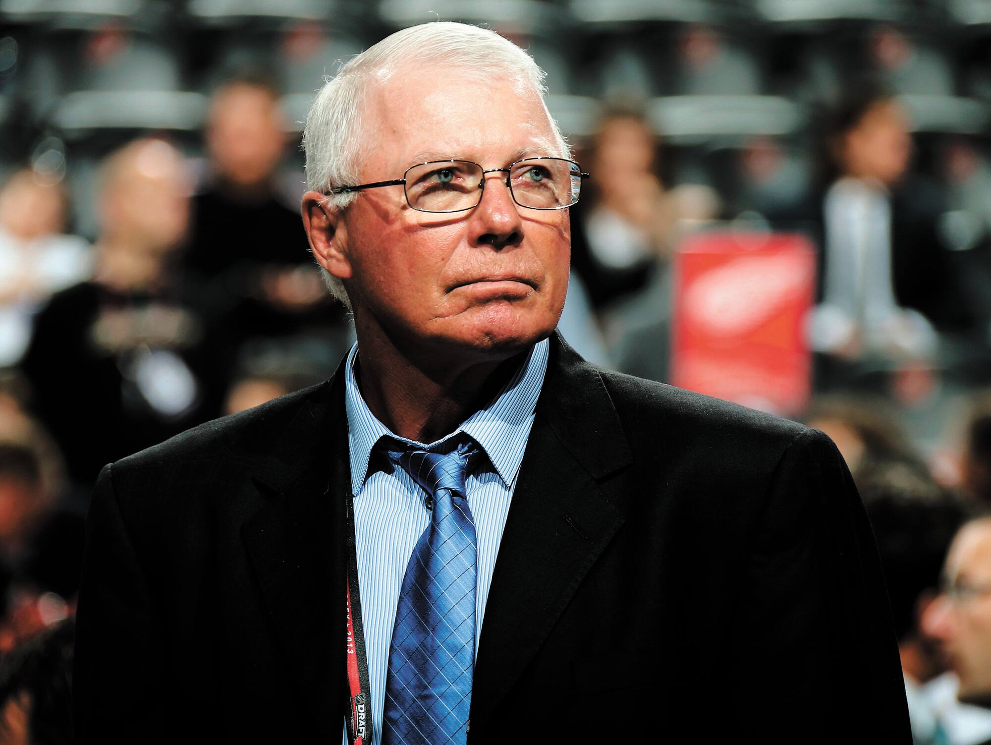 «Nous étions importants pour le hockey»- Bobby Clarke | JDM
