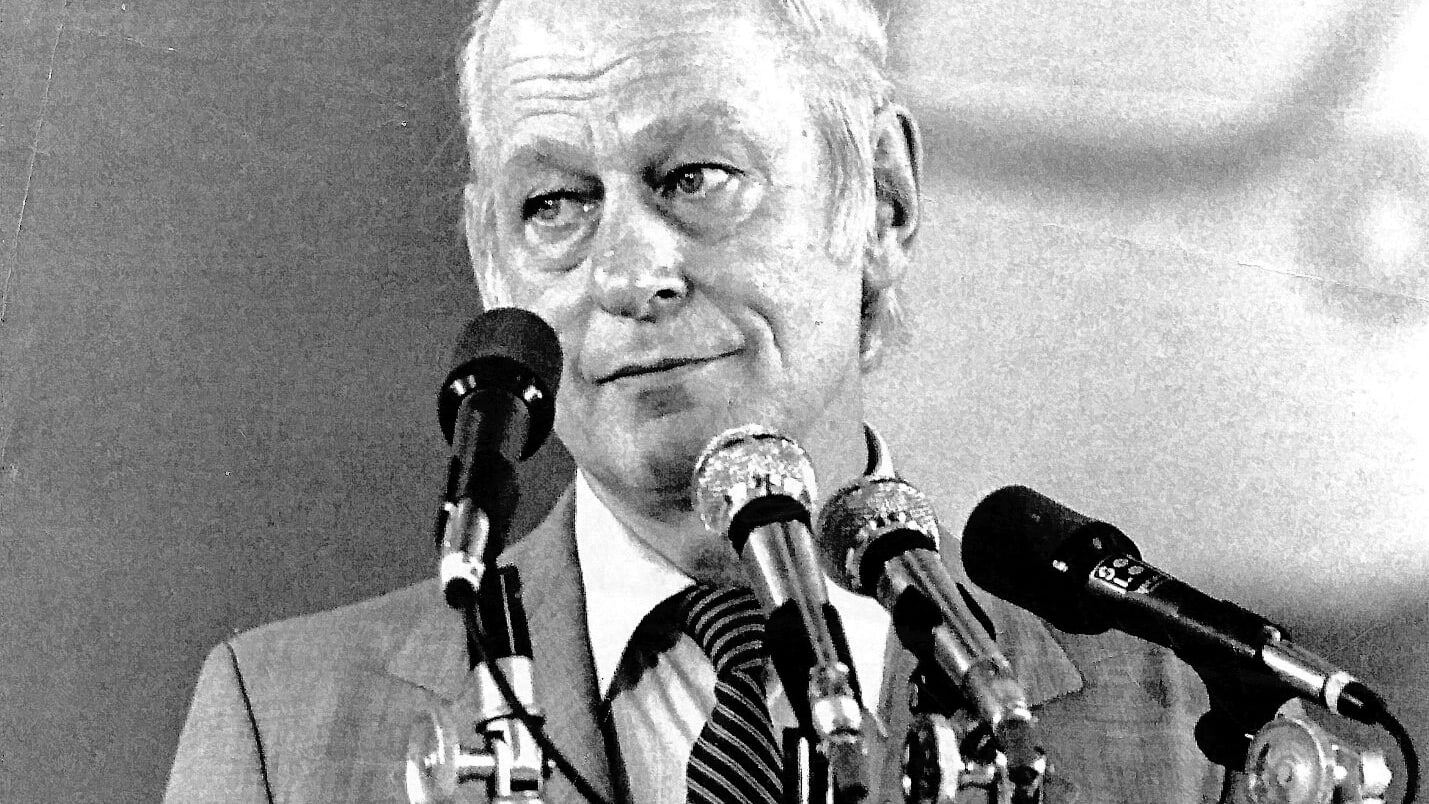 À chacun «son» René Lévesque | Le Journal de Montréal