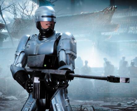 Mortal Kombat: Robocop entre dans l’arène | JDM