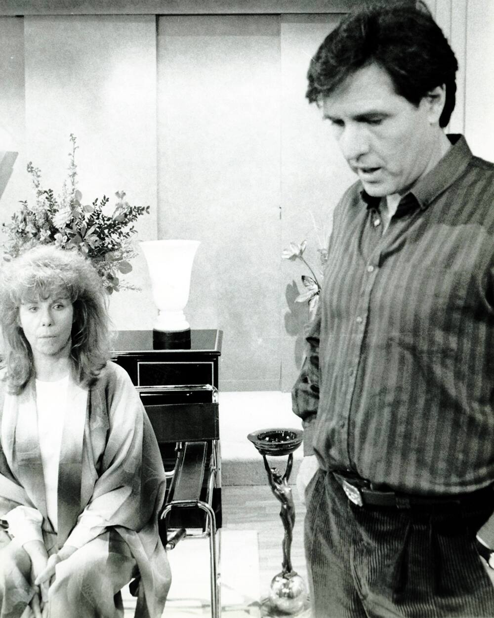 La comédienne Michelle Rossignol s'éteint à l'âge de 80 ans | JDQ