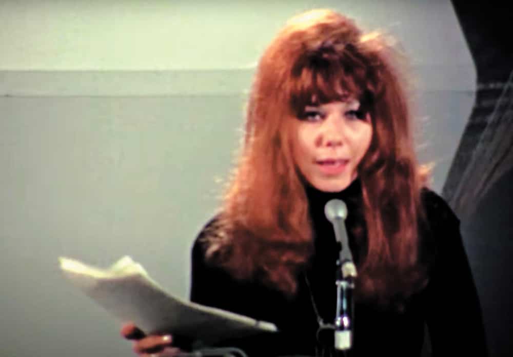 La comédienne Michelle Rossignol s'éteint à l'âge de 80 ans | JDM